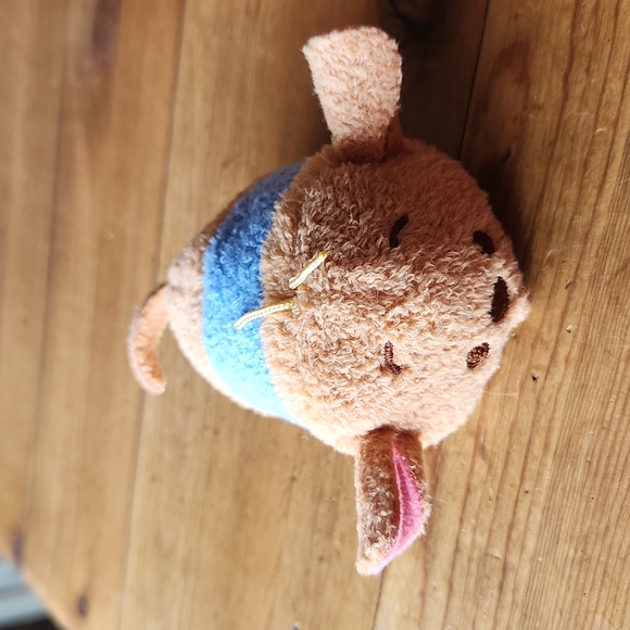 Disney Tsum Tsum | Toys | Disney Tsum Tsum Winnie The Pooh Roo Mini 35 ...